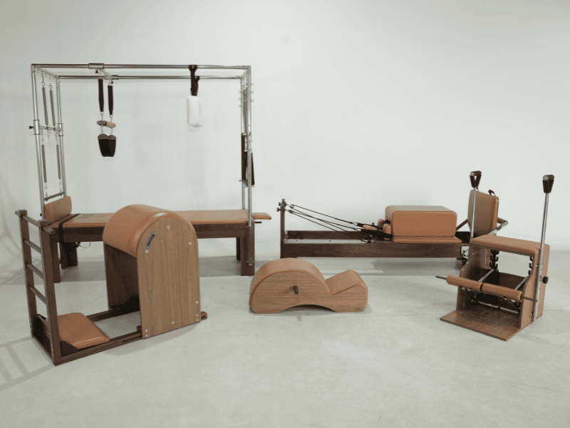 How to Build a Pilates Studio for a Small Space - WellReformer