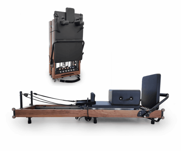 How to Build a Pilates Studio for a Small Space - WellReformer